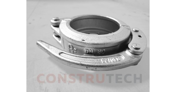 Cuplaj pompa beton DN75, DN80