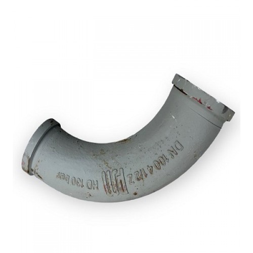 Furtun pompa beton